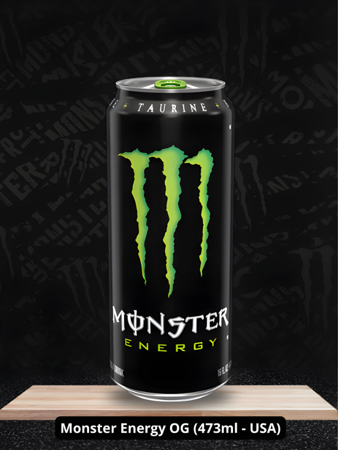 Monster Energy Virtual Collection Pg1 – Candyshop.ai