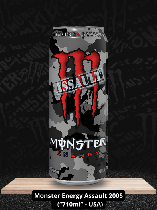 Monster Energy Virtual Collection pg2 – Candyshop.ai