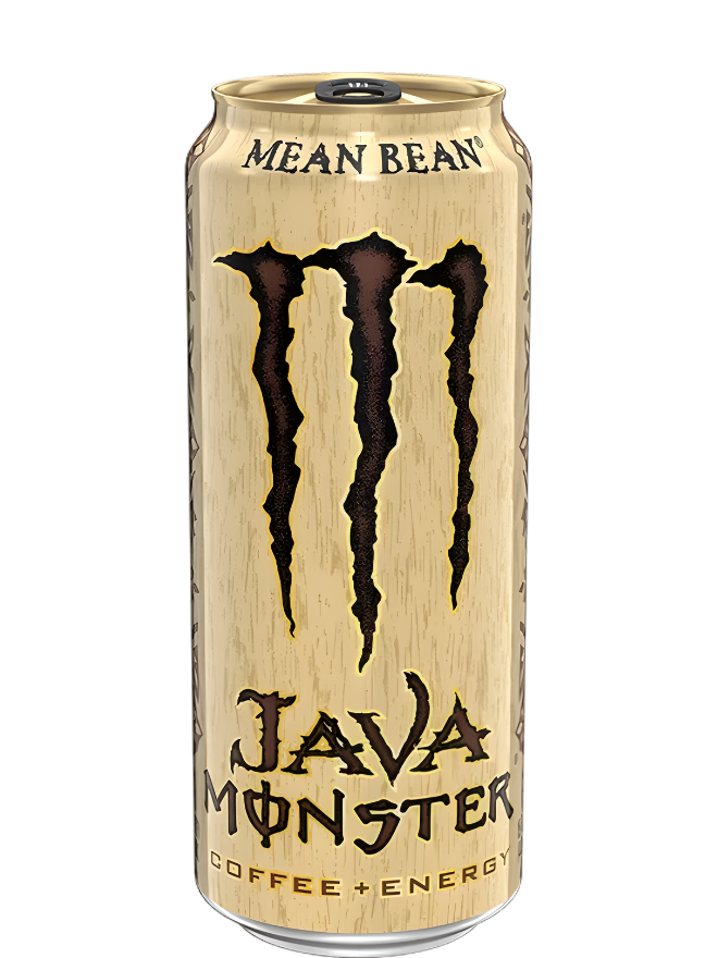 Monster Energy Java Mean Bean [443ml] – Candyshop.ai
